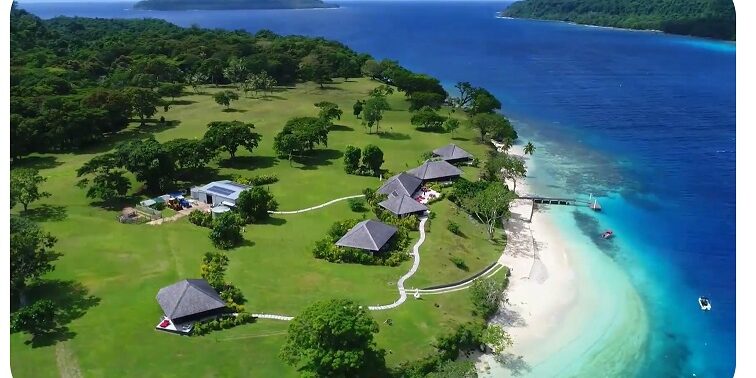 Satoshi Island: Das Bitcoin-Projekt auf Vanuatu